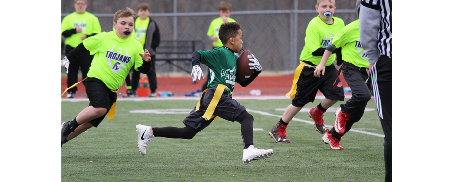 Fort Zumwalt North Jr Panthers > Home