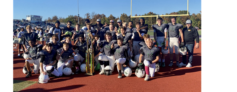 Fort Zumwalt North Jr Panthers > Home