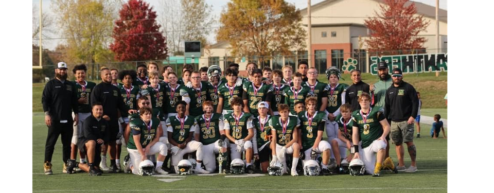 Fort Zumwalt North Jr Panthers > Home